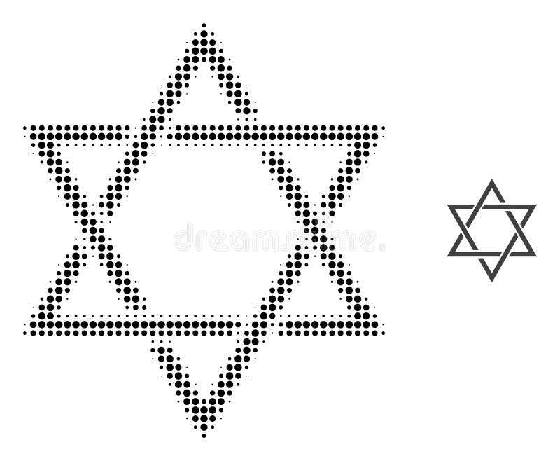 Star 6 Points Stock Illustrations – 13 Star 6 Points Stock ...