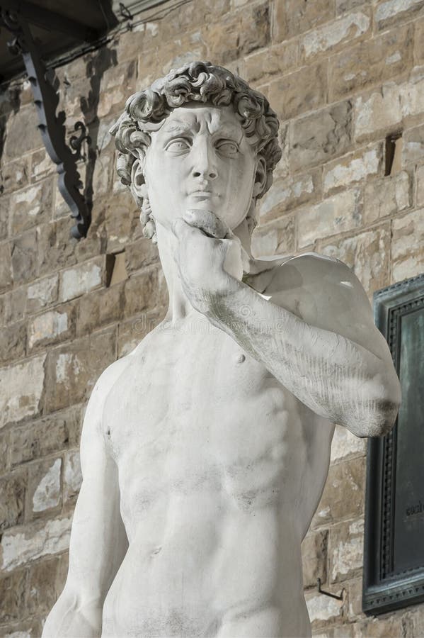 David stock photo. Image of culture, museum, beauty, gallery - 43565414