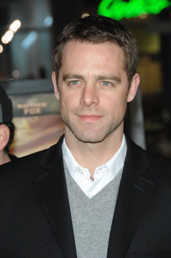 David Sutcliffe editorial stock photo. Image of david - 24818613