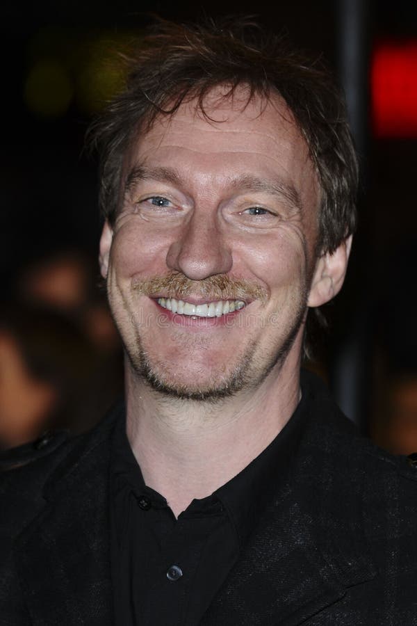 David Thewlis, Luc Besson, Michelle Yeoh Editorial Photo - Image of ...