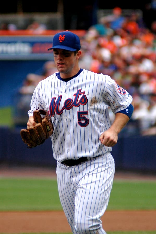 David Wright New York Mets editorial photography. Image of competition ...