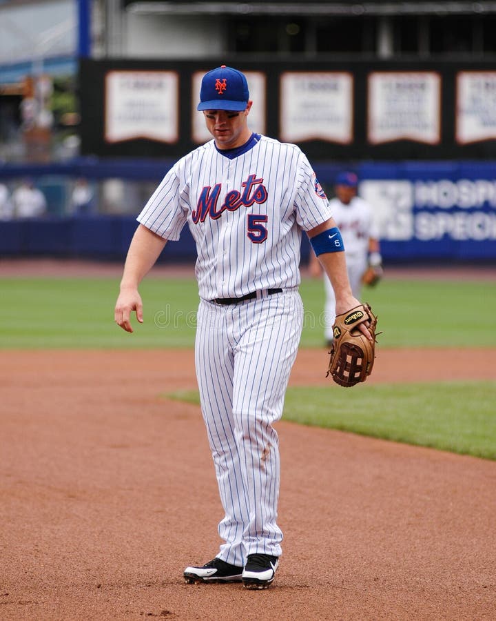 David Wright, New York Mets Editorial Photography - Image of game ...