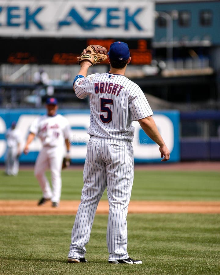 David Wright New York Mets editorial photo. Image of sports - 44614906