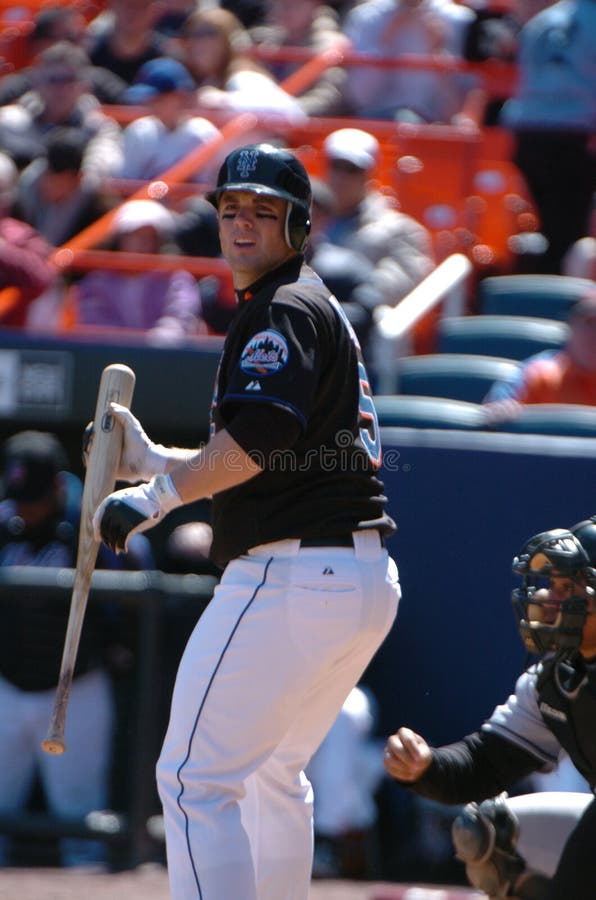 David Wright editorial stock image. Image of 2000, major - 80924654