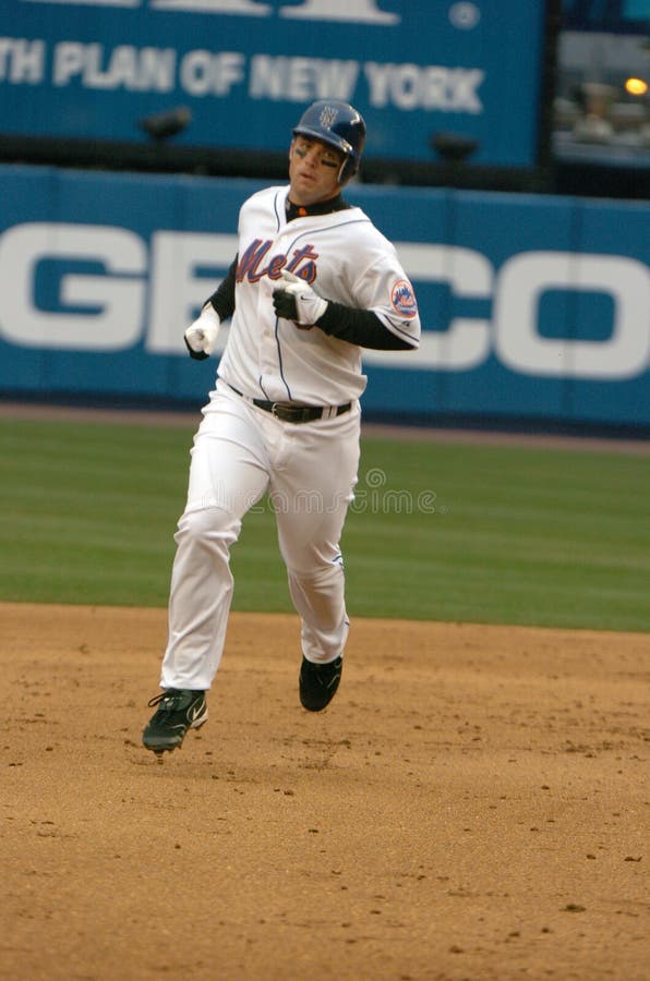 David Wright editorial stock image. Image of david, baseball - 80926389