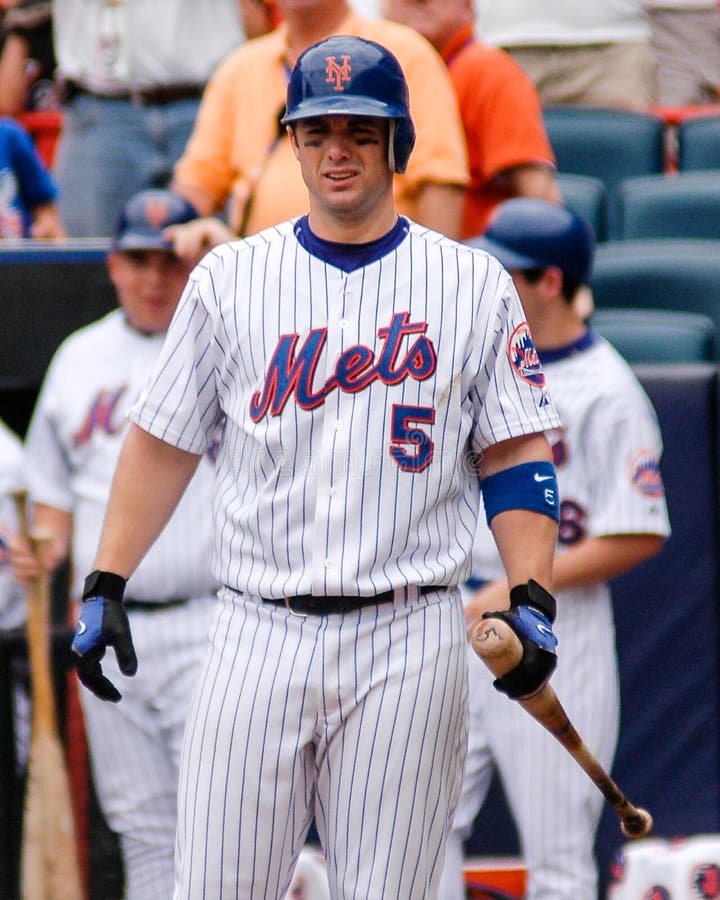 David Wright New York Mets editorial stock image. Image of york - 42770929
