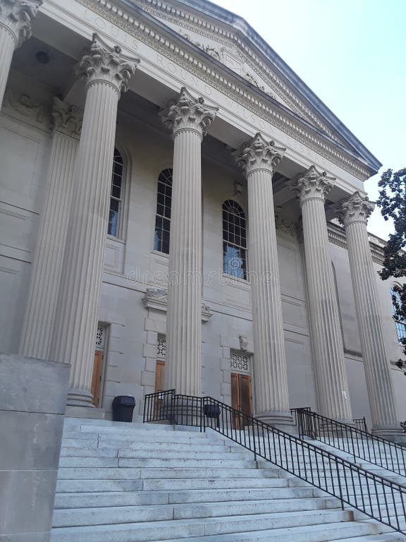 Davis Library editorial photo. Image of davis, library - 125774771