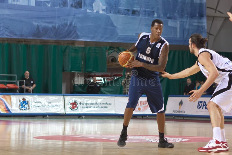 Davon Jefferson editorial image. Image of krasnye, joseph - 21699585