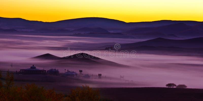 Neimenggu Mountains Stock Photos - Free & Royalty-Free Stock Photos ...