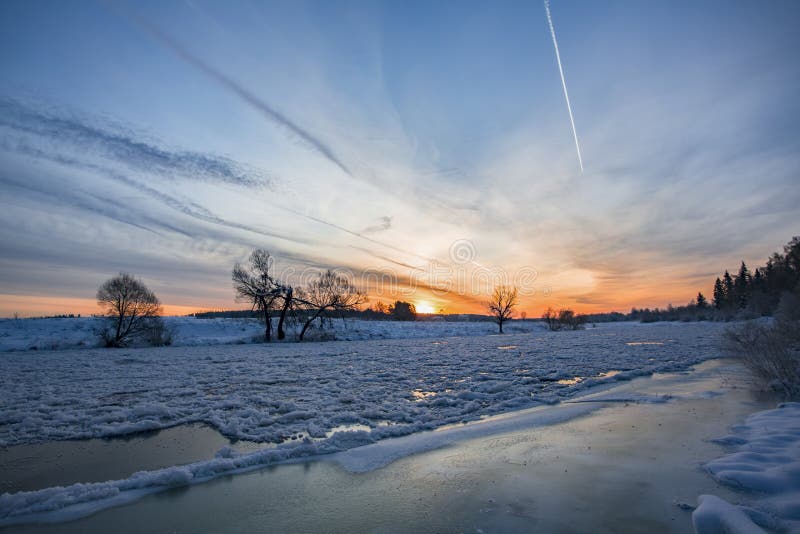 Winter Binds Stock Photos - Free & Royalty-Free Stock Photos from ...