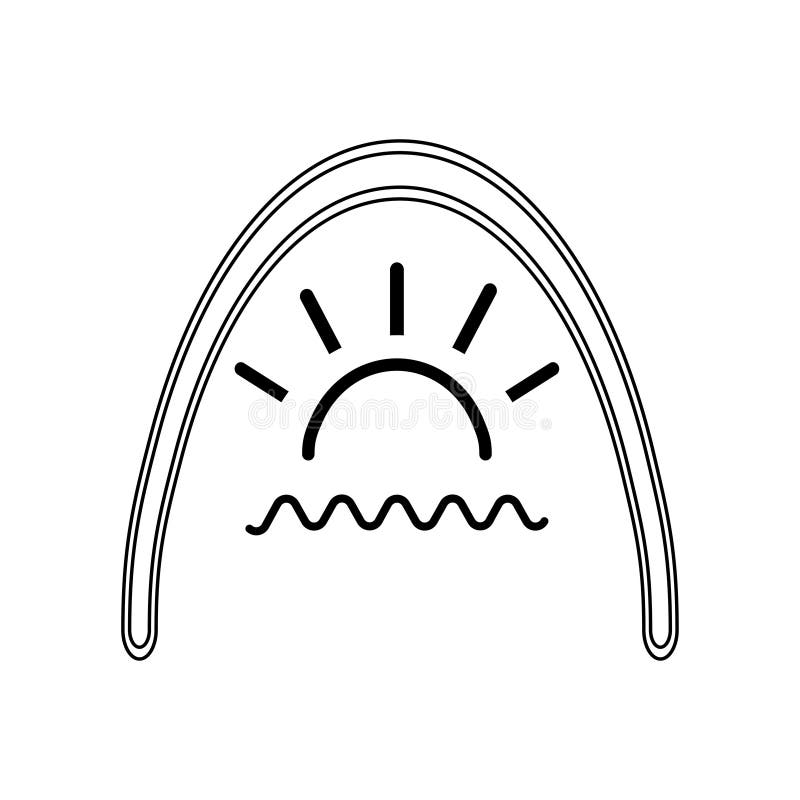 Sun Beams Design Element Eps Stock Illustrations – 71 Sun Beams Design ...