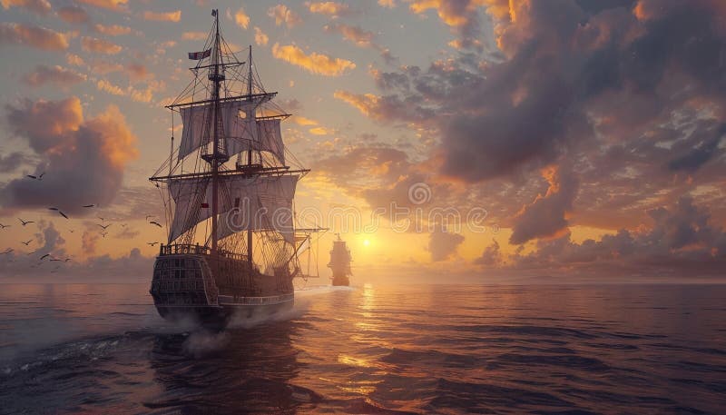 The Dawn of a Transformative Period Marking the Start of the Age of ...