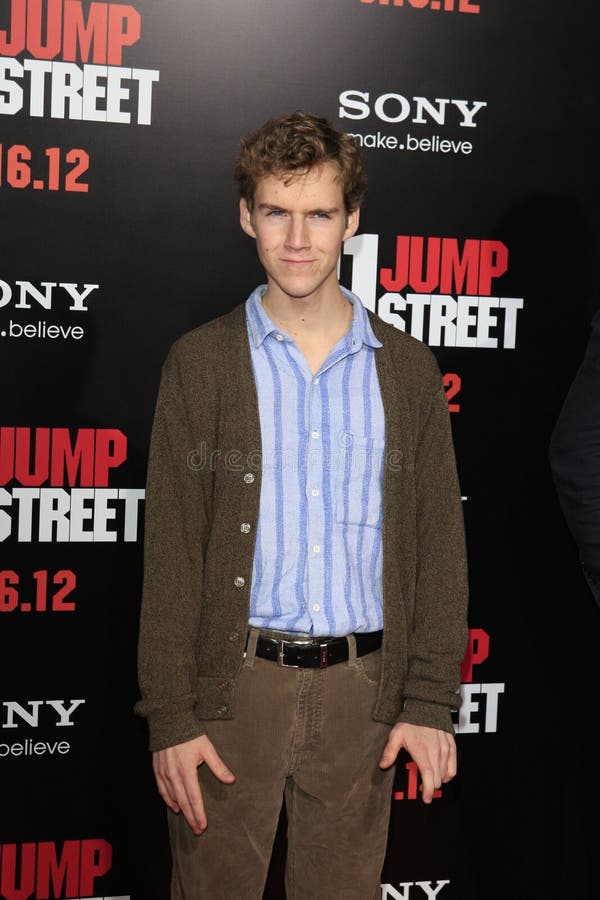 Dax Flame editorial stock image. Image of arrives, premiere - 24871654