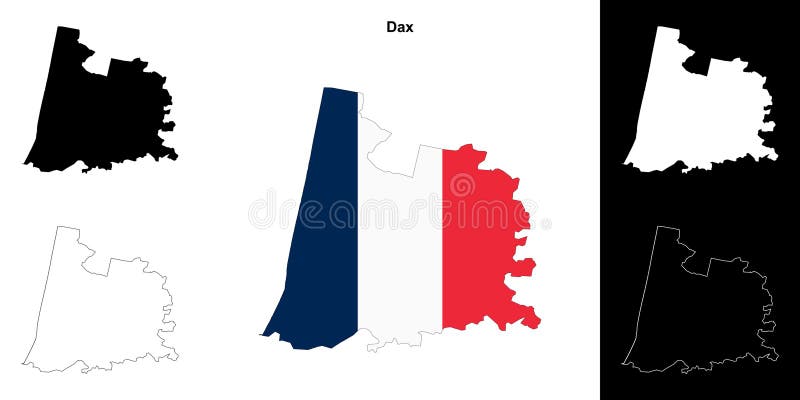 Dax Outline Stock Illustrations – 3 Dax Outline Stock Illustrations ...