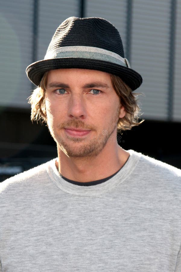 Dax Shepard editorial photography. Image of arriving - 23339652