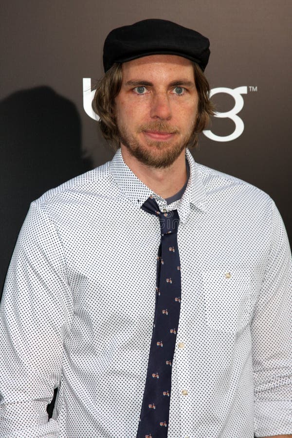 Dax Shepard editorial stock photo. Image of shepard, angeles - 24570478