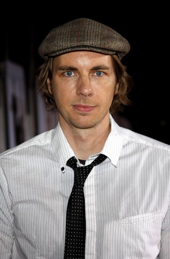 Dax Shepard εκδοτική εικόνα. εικόνα από - 59113470