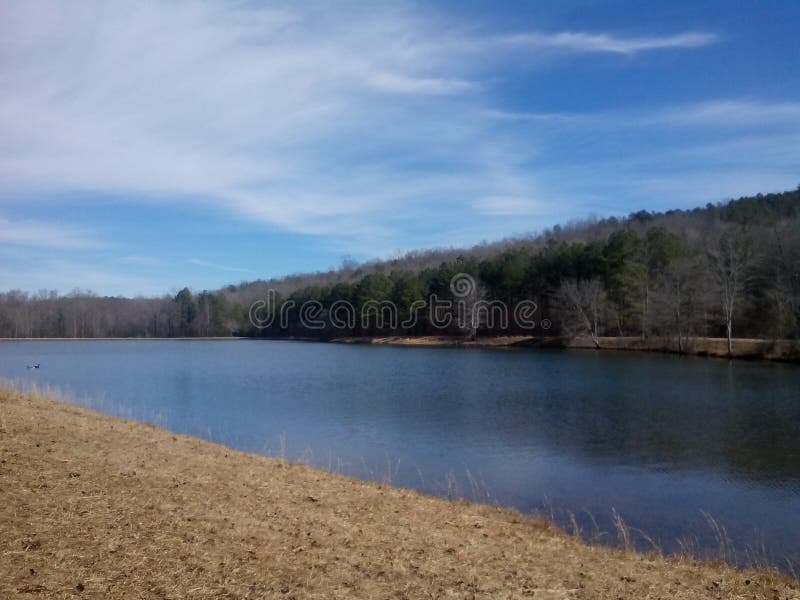 A day around the lake stock photo. Image of normal, lake - 52575158