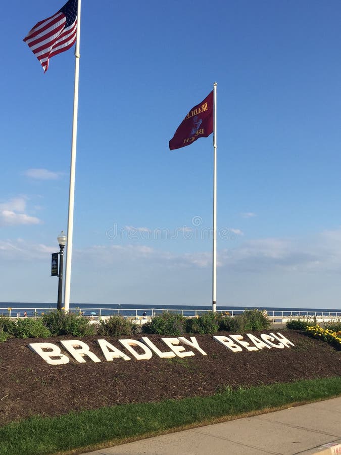 Bradley Beach Sign Stock Photos - Free & Royalty-Free Stock Photos from ...
