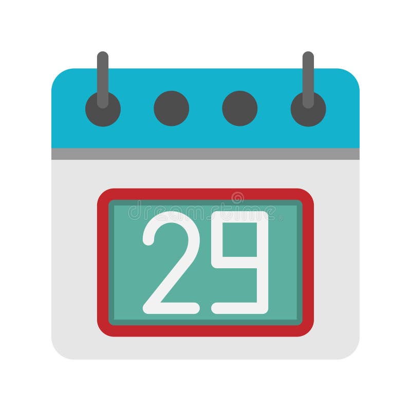 29st Date Stock Illustrations – 13 29st Date Stock Illustrations ...