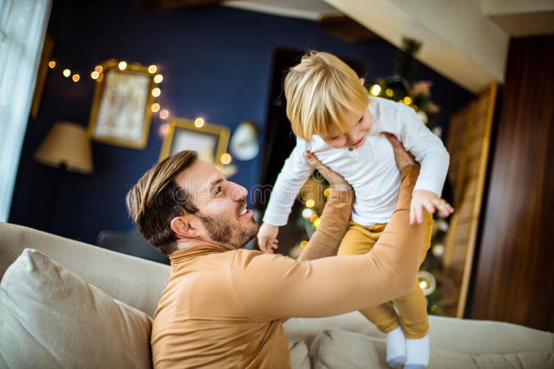 Day for fun stock photo. Image of christmas, small, males - 173700272