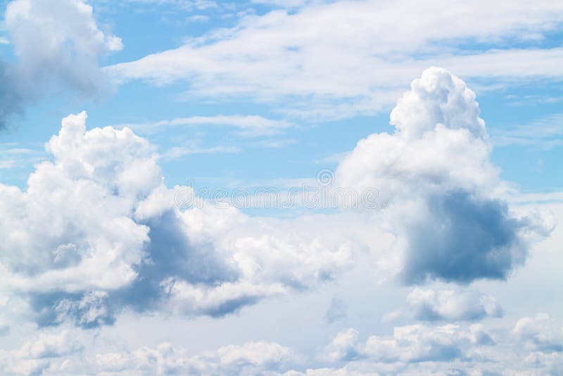 Day light blue sky cloud stock photo. Image of environment - 188896308