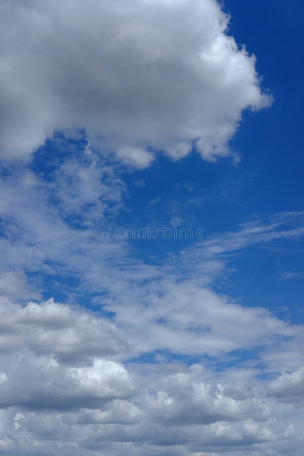 A Day Light and Sky Clouds stock photo. Image of nature - 184150036