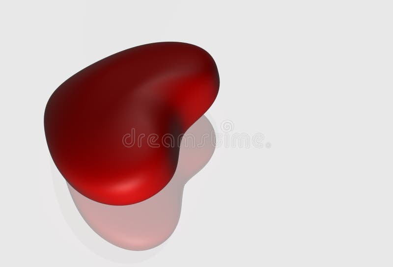 Day of lovers stock illustration. Illustration of colorful - 12616857