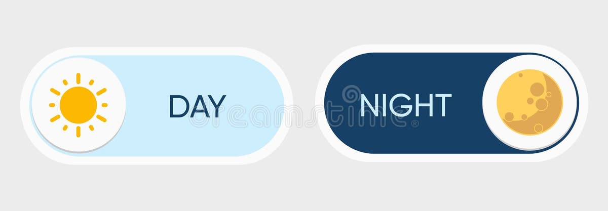 Night Toggle Stock Illustrations – 509 Night Toggle Stock Illustrations ...