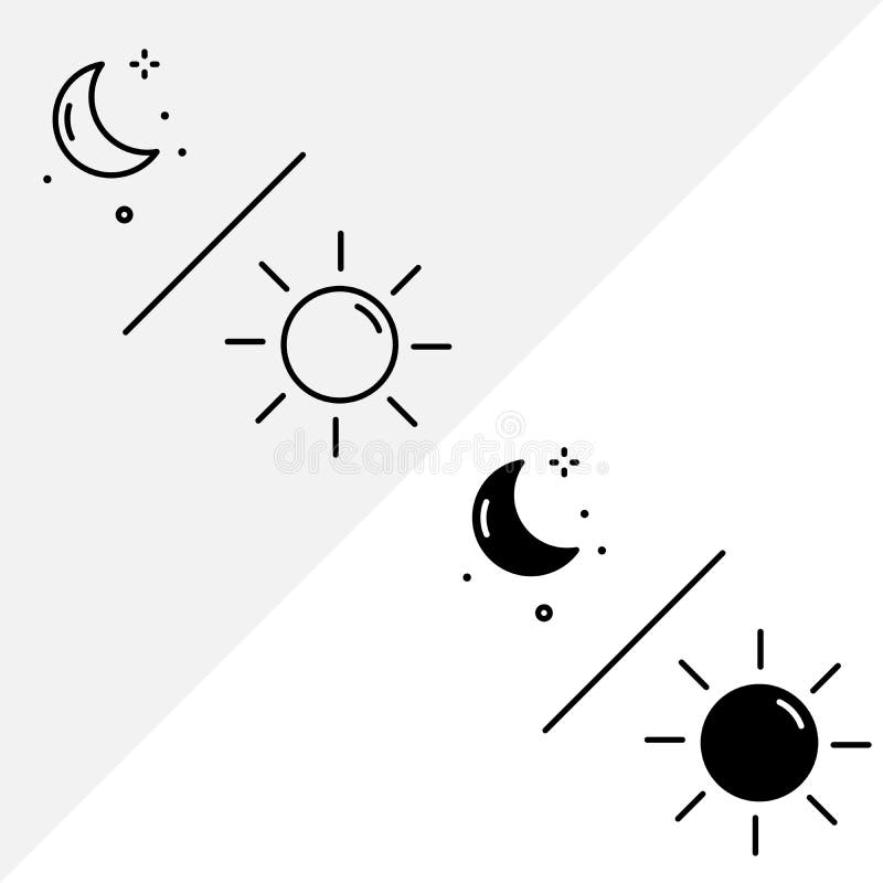 Day Night Icon Stock Illustrations – 18,846 Day Night Icon Stock Illustrations, Vectors ...