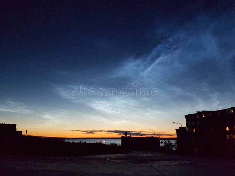 Day and night stock photo. Image of sunset, night, handsomely - 77028122