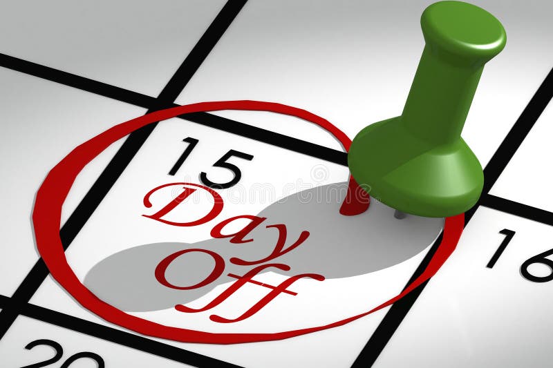 Push Pin Off Vacation Starts Stock Photos - Free & Royalty-Free Stock ...