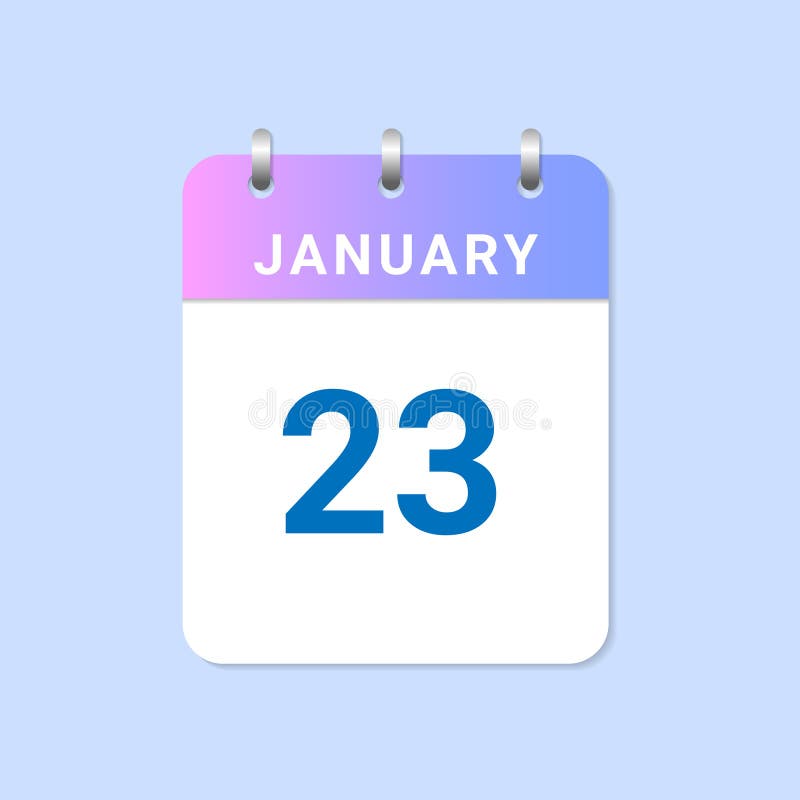 23rd January Stock Illustrations – 133 23rd January Stock Illustrations ...
