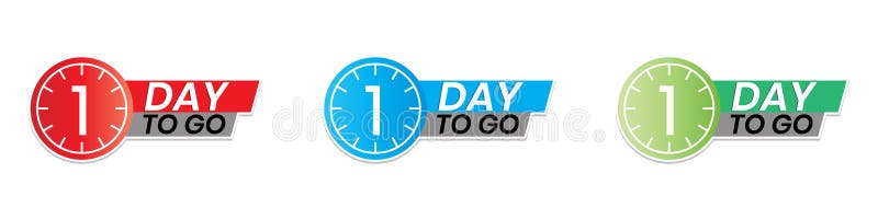One Month To Go Stock Illustrations – 102 One Month To Go Stock ...
