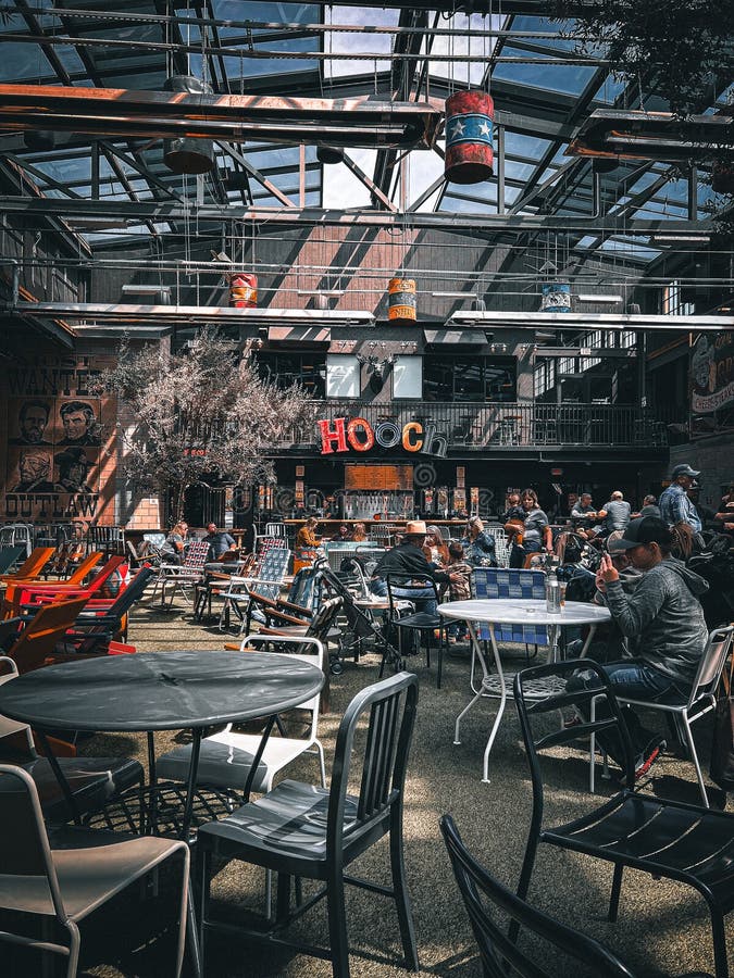 Day at the Truck Yard Drinking Hooch Editorial Image - Image of ...