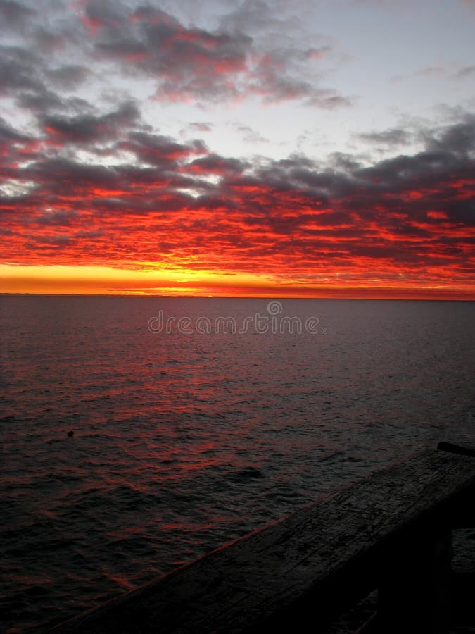 Daybreak Picture. Image: 5826558