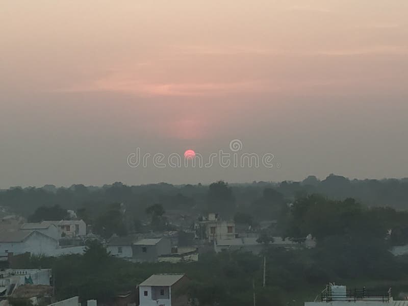 Daybreak stock photo. Image of morning, daybreak, fantastic - 134427184