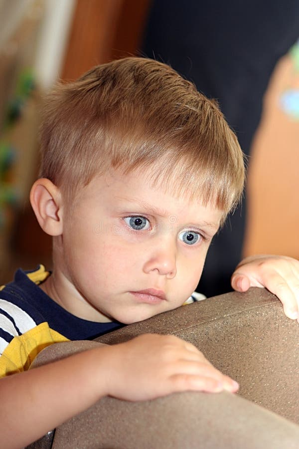 Daydreaming Boy stock image. Image of face, classroom - 9524435