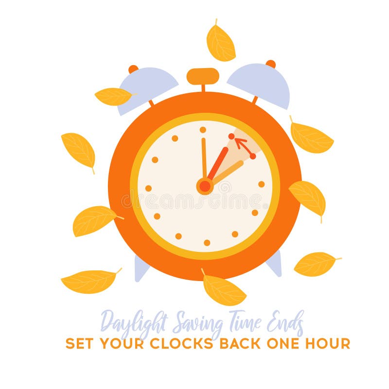 Daylight Saving Time Fall Stock Illustrations – 566 Daylight Saving ... Daylight Saving Time Fall Stock Illustrations – 566 Daylight Saving ...