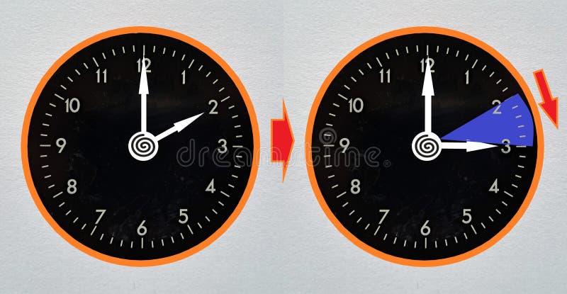 Clocks Go Back Stock Photos - Free & Royalty-Free Stock Photos from ...