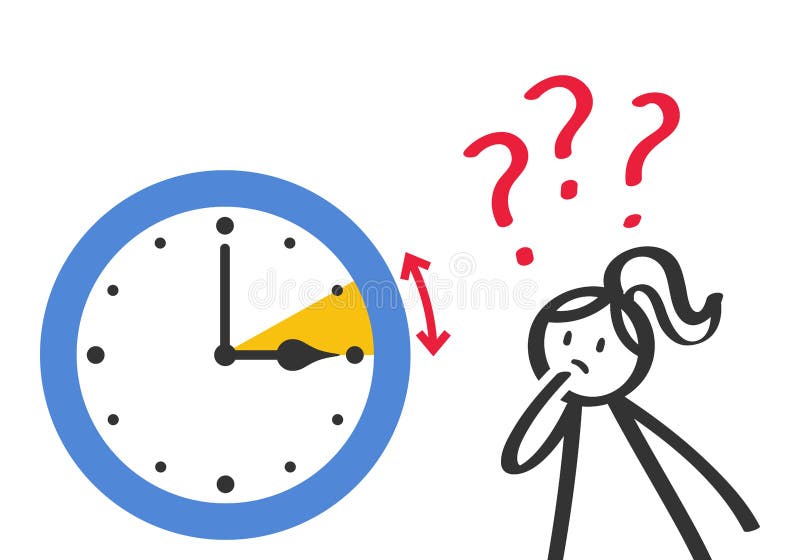 Cartoon Ask Direction Stock Illustrations – 118 Cartoon Ask Direction ...