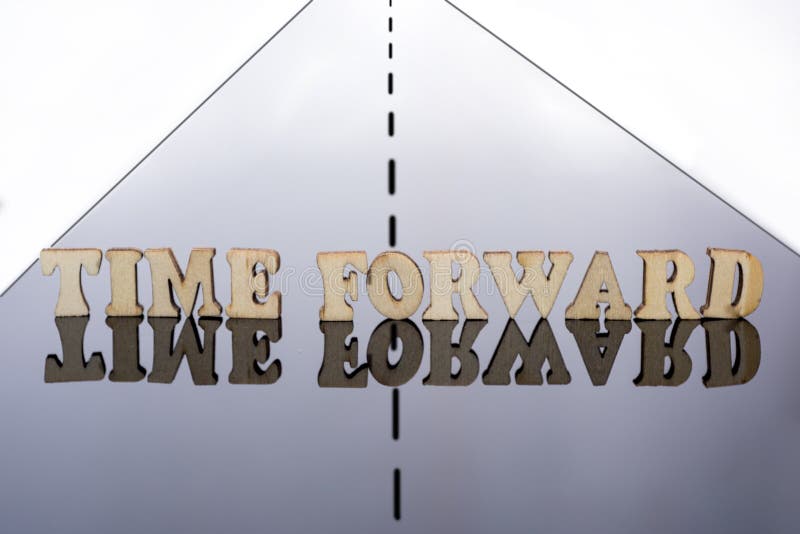 Daylight Saving Time. DST. Wall Clock Going To Winter Time. Turn Time ...