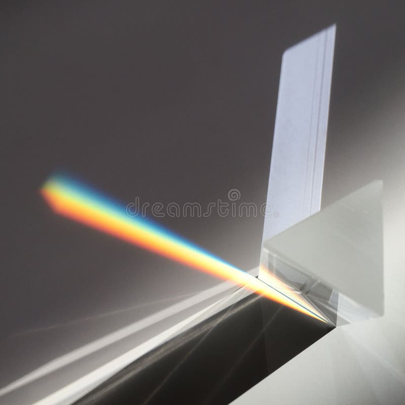Daylight Spectrum and Shadow Play Stock Image - Image of flooring ...