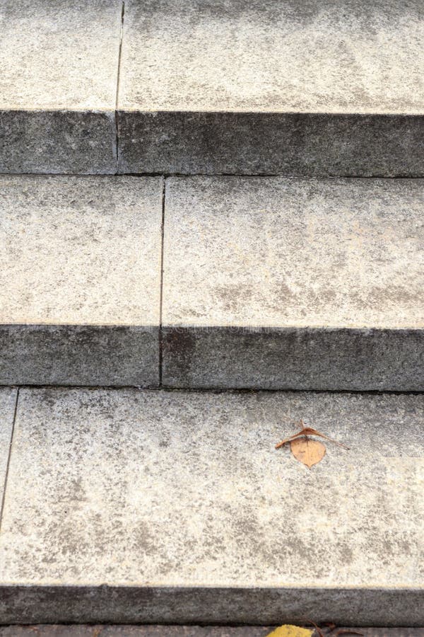 Daylight. Steps Marble Stairs Going Up Close-up Stock Image - Image of ...