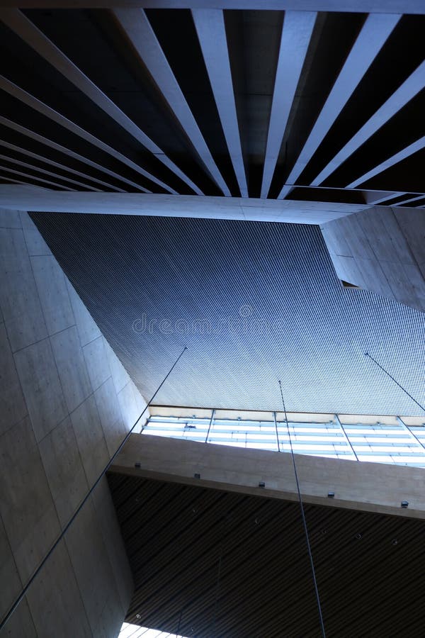 Daylighting, Architecture, Ceiling, Structure Picture. Image: 116412352