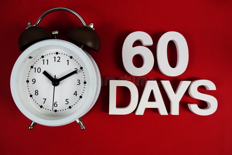 60 Days Sign Stock Photos - Free & Royalty-Free Stock Photos from ...