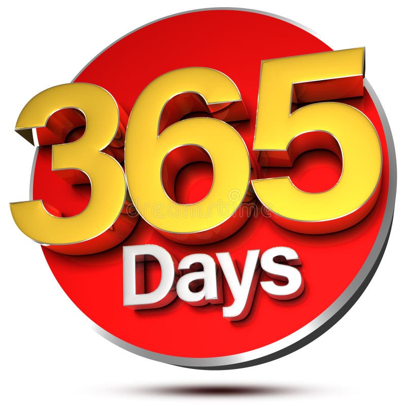 365 Days Stock Illustrations – 852 365 Days Stock Illustrations ...