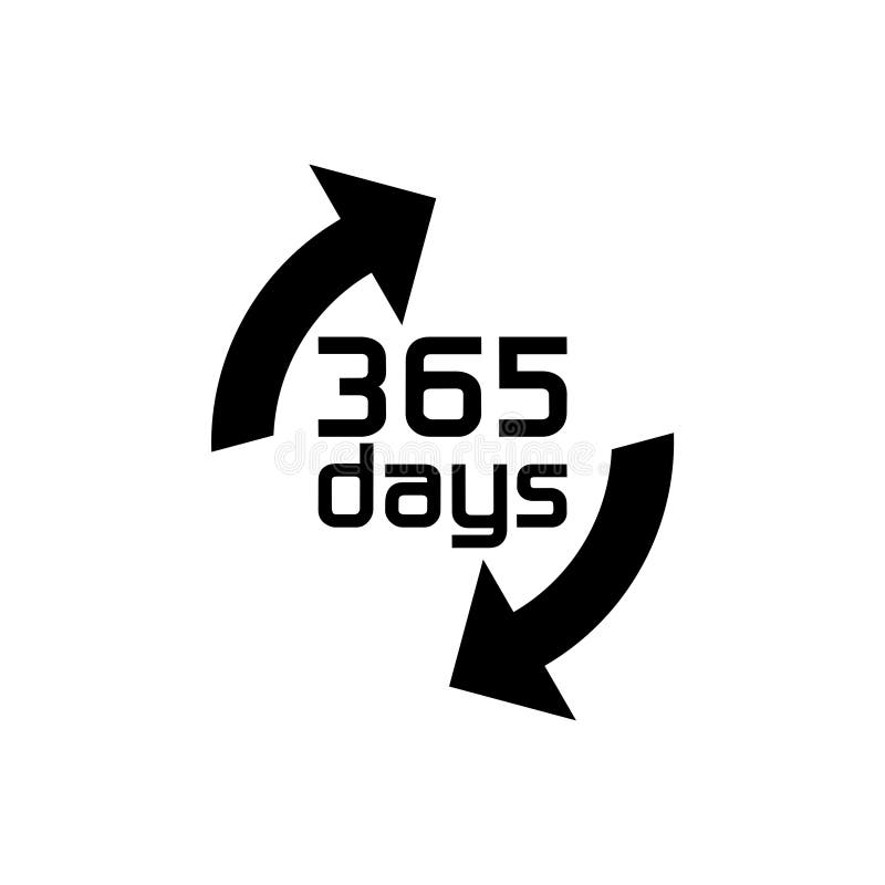 Days Icon Stock Illustrations – 26,207 Days Icon Stock Illustrations ...