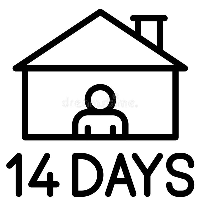 14days Stock Illustrations – 7 14days Stock Illustrations, Vectors ...