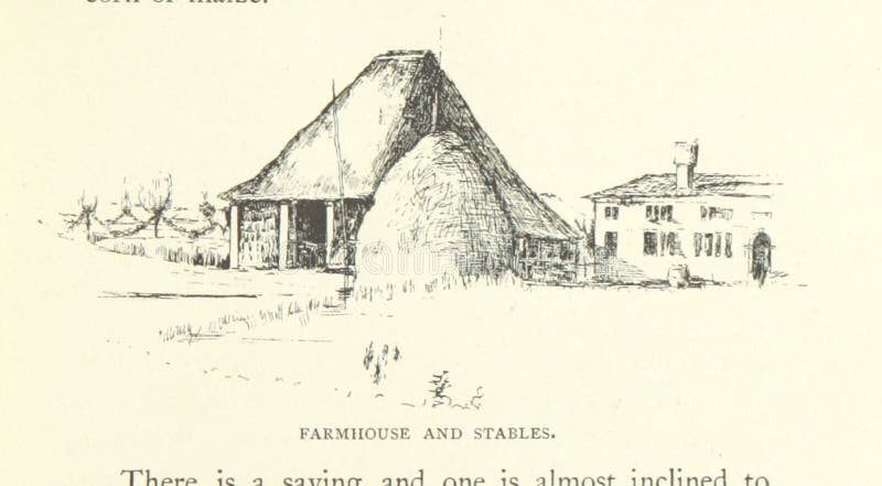 British Library Digitised Image From Page 111 Of "Days Spent On A Doge ...